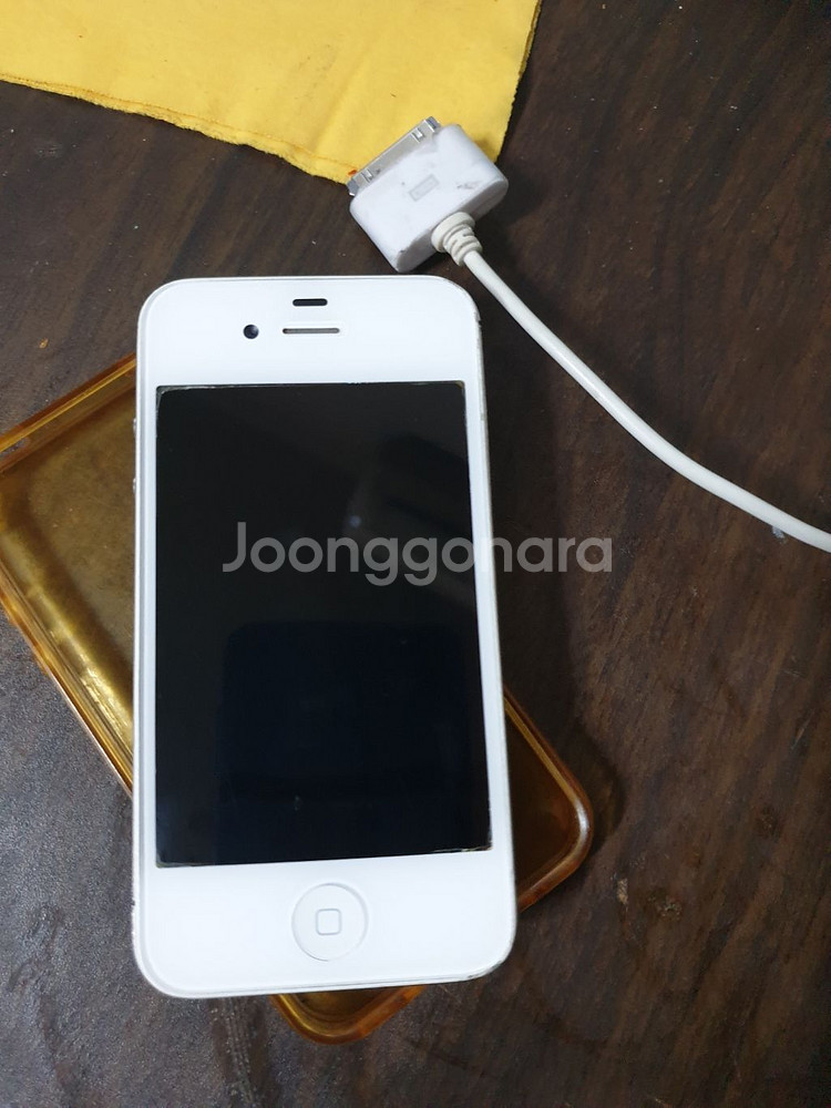 아이폰4s 16g | 이어폰/헤드폰 | 중고나라