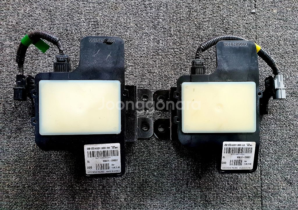 올뉴스포티지 QL BSD 후측방 경보 시스템 | 농기계/농업용공구 | 중고나라