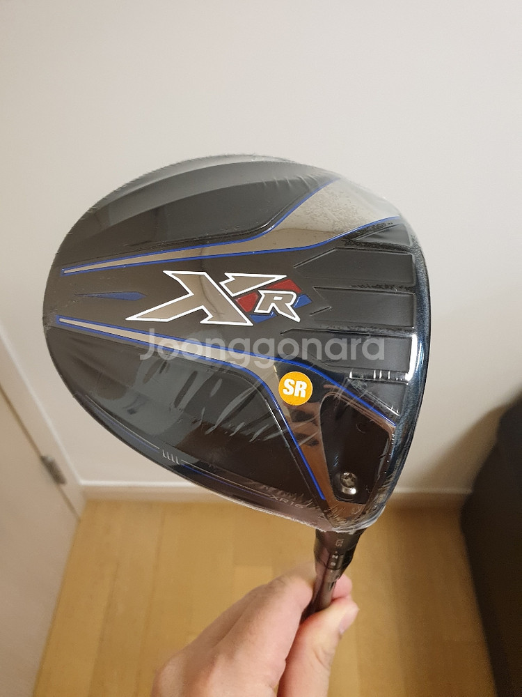 캘러웨이 XR16 10.5도 드라이버SR FLEX 정품 | 중고나라 카페에서 운영하는 공식 사이트