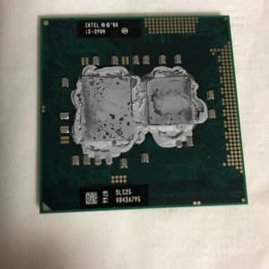 Intel 모바일 CPU i3-390M | 무료나눔 | 중고나라