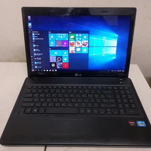 엘지Xnote i5-3230m 4G SSD120GB | LG | 중고나라