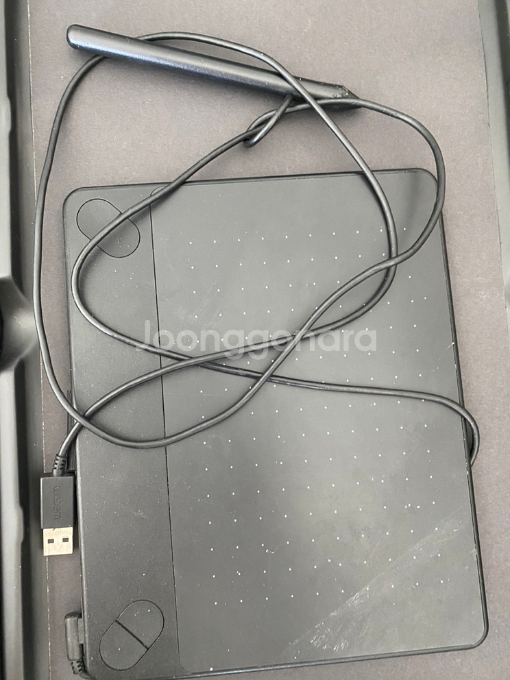 와콤 타블렛 CTH 490 | 기타 가전제품 | 중고나라