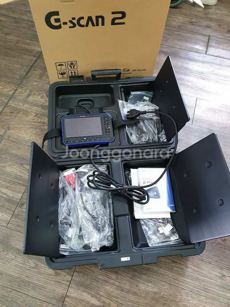 중고 G-scan 2 (지스캔2)판매합니다. | 측정공구 | 중고나라