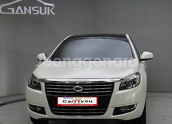 2012년형 올뉴SM7 3.5 LE35 | 중고나라 카페에서 운영하는 공식 사이트