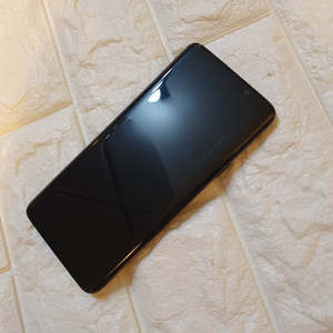 # SKT S9+ 미드나잇블랙 256GB 무잔상 공기계 | 삼성 | 중고나라