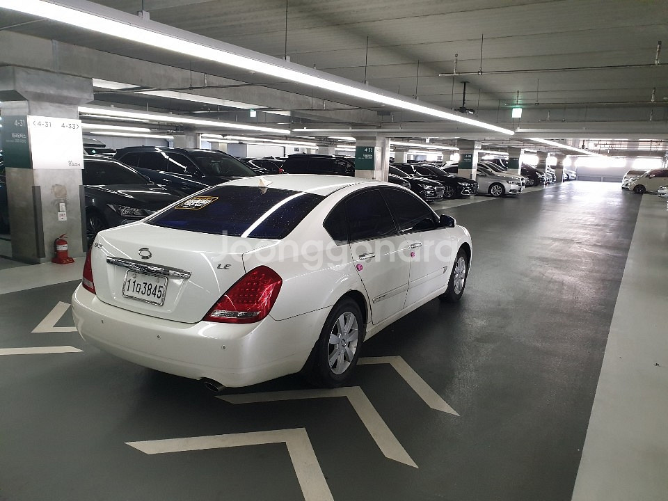 [중고차]르노삼성 뉴sm5 07년식 자동 17만km | 기타 생활용품 | 중고나라