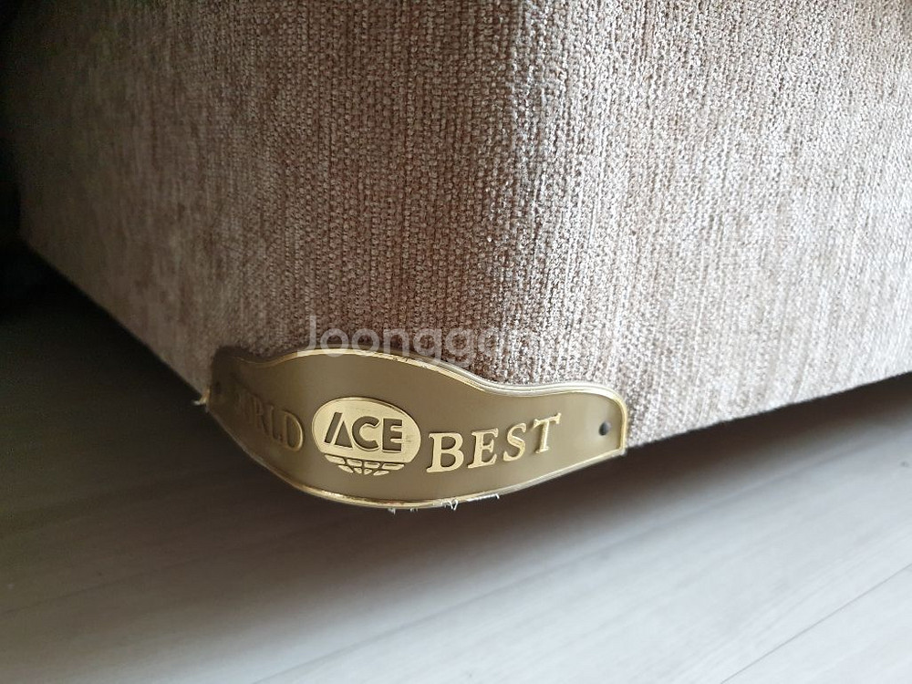 ACE Queen 상이즈 침대프레임 . | 중고나라 카페에서 운영하는 공식 사이트