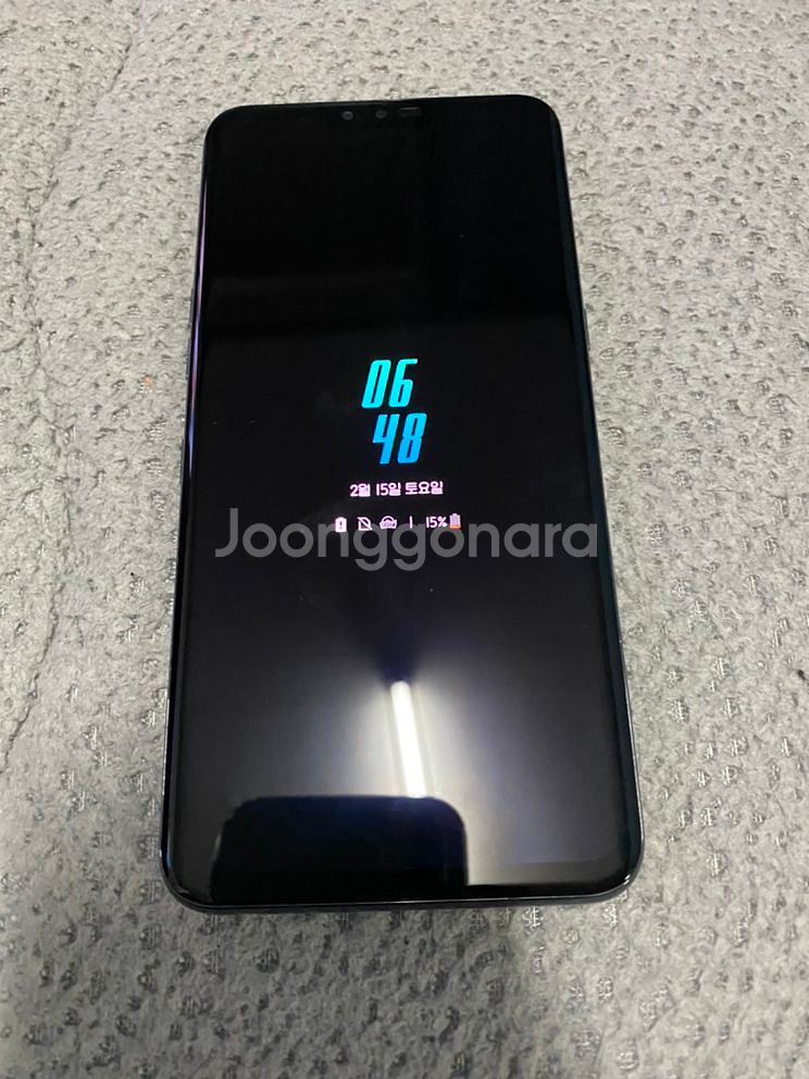 V50 A급 정상해지완료 KT | LG | 중고나라