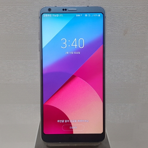 엘지 G6 (G600) 64기가 팝니다 | LG | 중고나라