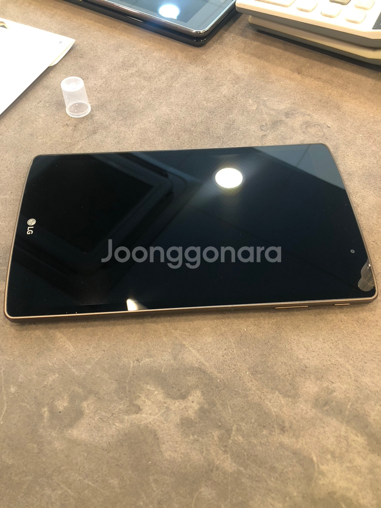 P815 엘지패드 셀룰러 태블릿 판매합니다 | 중고나라 카페에서 운영하는 공식 사이트