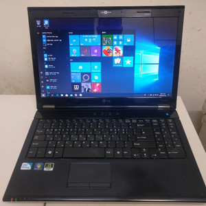 엘지Xnote R570 P6000 4G SSD120G | LG | 중고나라