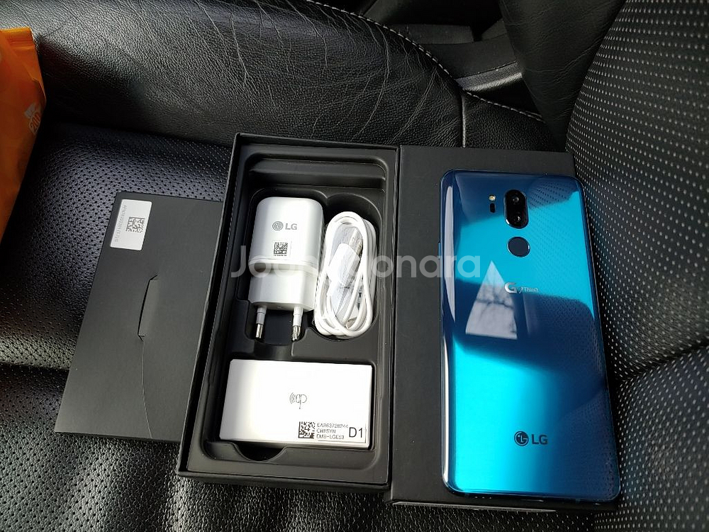 전북전주 G7 64G 플박스 블루 정상해지 | 중고나라 카페에서 운영하는 공식 사이트