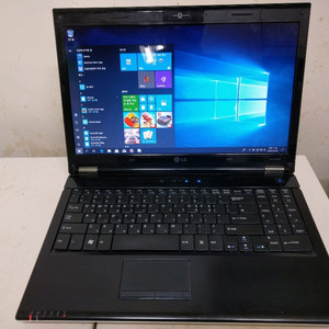 엘지Xnote R590 i5-480 4G SSD120G | LG | 중고나라