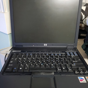 HP compaq nc6230 | 기타 제조사 | 중고나라
