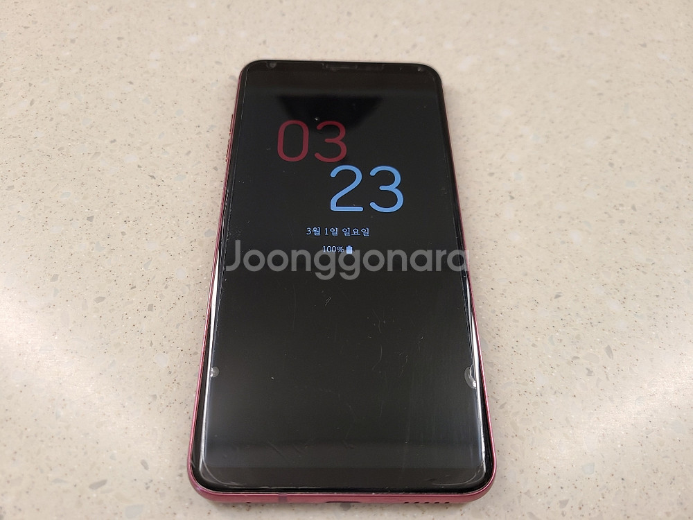 LG V30 64G S급(젤리케이스 2개포함) | 중고나라 카페에서 운영하는 공식 사이트