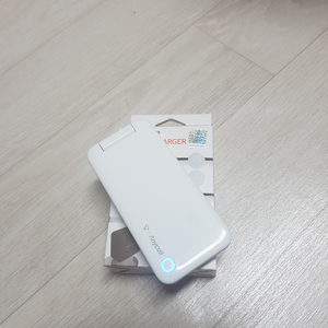 A급 노리F2화이트 SKT 3G 폴더폰 공부폰 효도폰 | LG | 중고나라