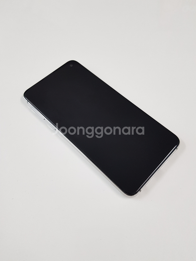 갤럭시S10e프리즘화이트128GB A급(G970N) | 중고나라 카페에서 운영하는 공식 사이트