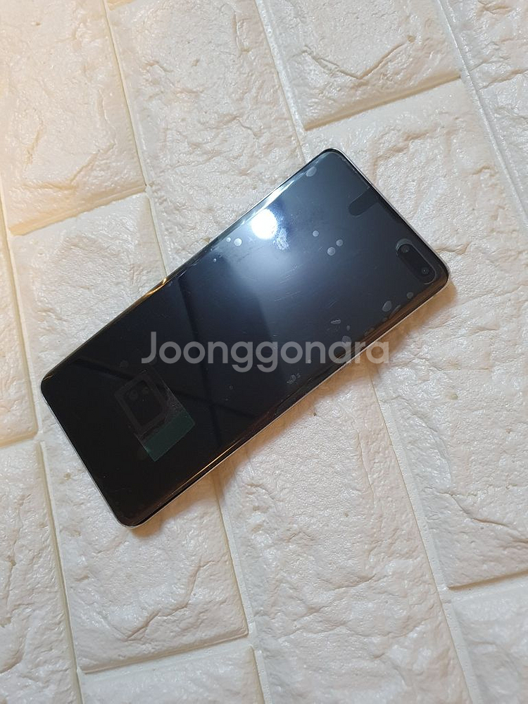 # SKT S10 5G 크라운실버 256GB 리퍼폰 S | 중고나라 카페에서 운영하는 공식 사이트