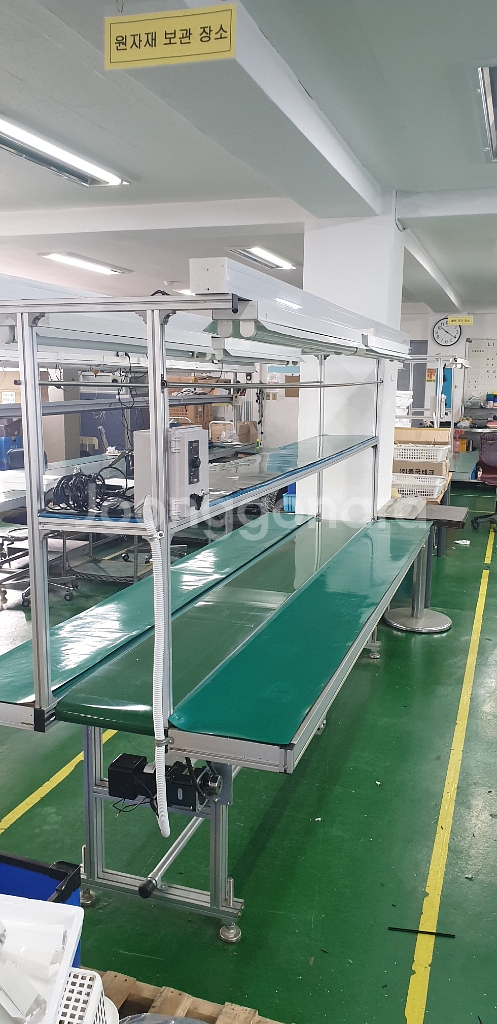 컨베이어 2m 3m 6m 9m 12m13m16m7종 | 전기/전자 | 중고나라