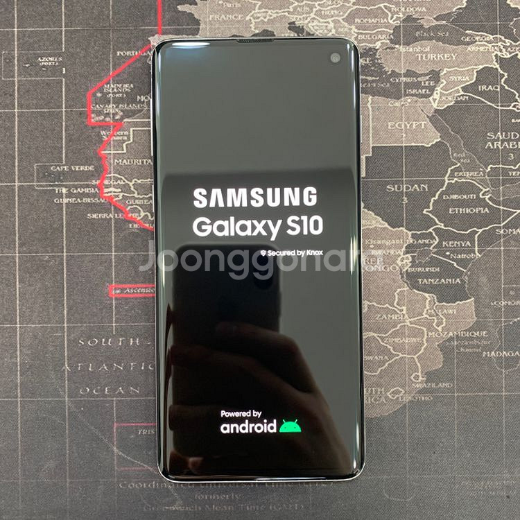 A급) 갤럭시 s10 128gb 블랙 g973 | 중고나라 카페에서 운영하는 공식 사이트