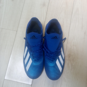 x19.1 tf 265 | 축구의류/축구화 | 중고나라