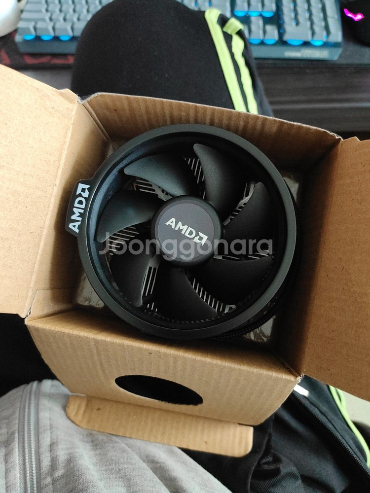 AMD 2600 기본쿨러 | 중고나라 카페에서 운영하는 공식 사이트