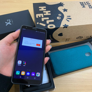 키즈폰패키지 LG X2(2019)with zem | LG | 중고나라