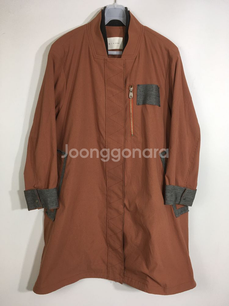 [여자 55]MICHAA 미샤 박시핏 봄자켓 | 자켓/코트 | 중고나라