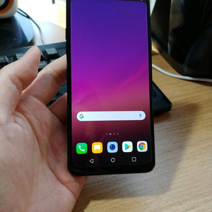 G7 64g 블랙 13만 정상해지 | LG | 중고나라