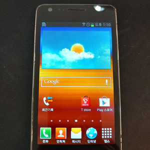 삼성 갤럭시S2 SHW-M250S | 삼성 | 중고나라