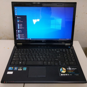 엘지Xnote R570 i5-520m 4G SSD120 | LG | 중고나라