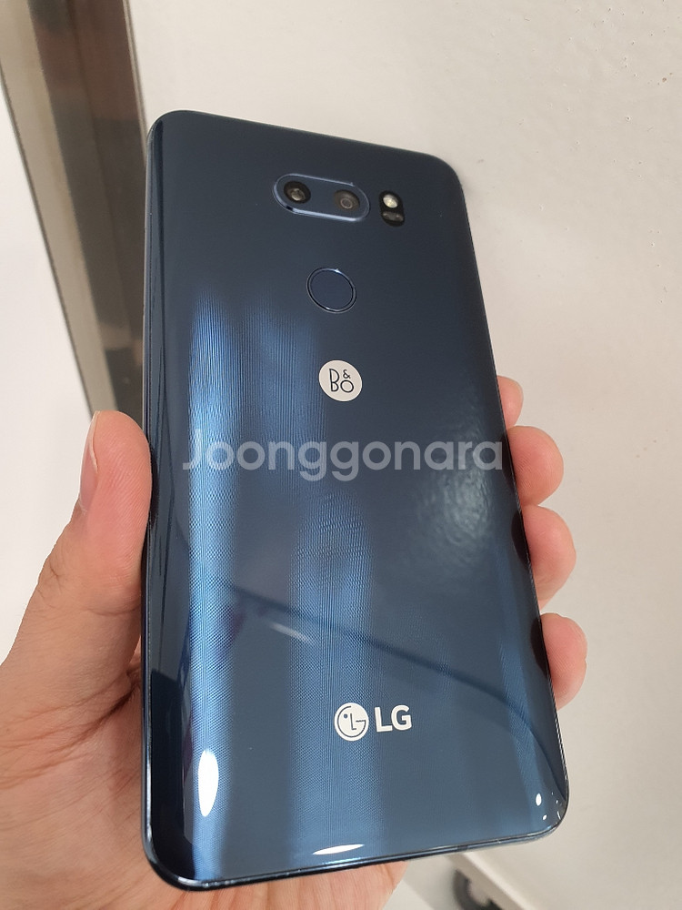 V30 정상해지 64기가 팝니다 | LG | 중고나라