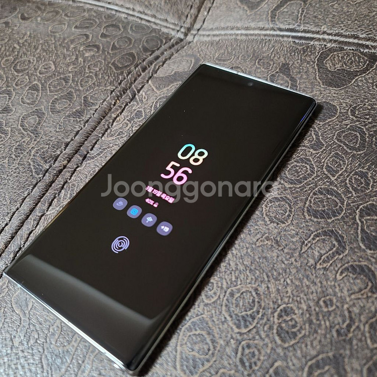 SKT 갤럭시 노트10+ 아우라글로우 512GB | 중고나라 카페에서 운영하는 공식 사이트