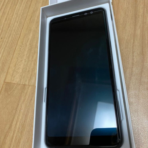 SKT) 갤럭시 A8 2018 거의새것! | 삼성 | 중고나라