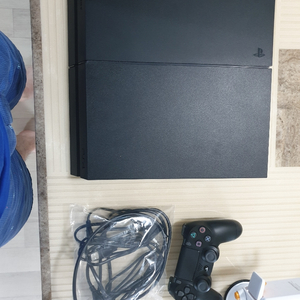 PS4 슬림(CHU 1205b)1테라 팝니다(착불) | 플레이스테이션 | 중고나라