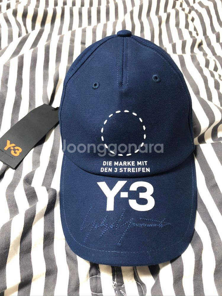 Y-3 street cap y3 모자 | 중고나라 카페에서 운영하는 공식 사이트