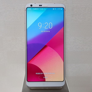 엘지 G6 (G600) 64기가 팝니다 | LG | 중고나라