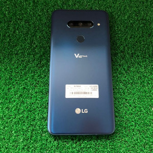 LG V40 128기가 블루색상 판매(403) | LG | 중고나라
