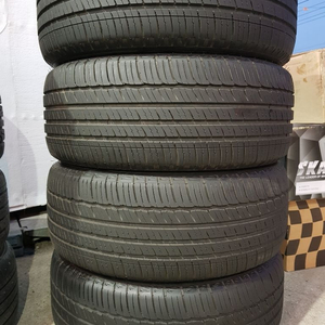 245 50 18 미쉐린 프라이머시 mxm4 임판타이어 | 휠/타이어 | 중고나라