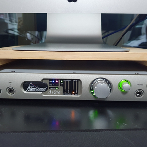 Prism Sound Lyra2 오디오 인터페이스 | 음향플레이어 | 중고나라