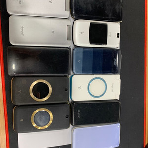 SKT 2G/3G 폴더폰 판매합니다!(1.5만) | 일반/피쳐폰 | 중고나라