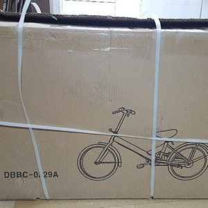 미니벨로 DBBC-0329A | 하이브리드/픽시/미니벨로 | 중고나라