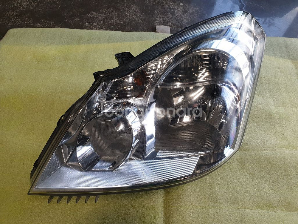 SM7뉴아트 일반 헤드라이트 운전석 택포 2만5천원 | 기타 부품/용품 | 중고나라