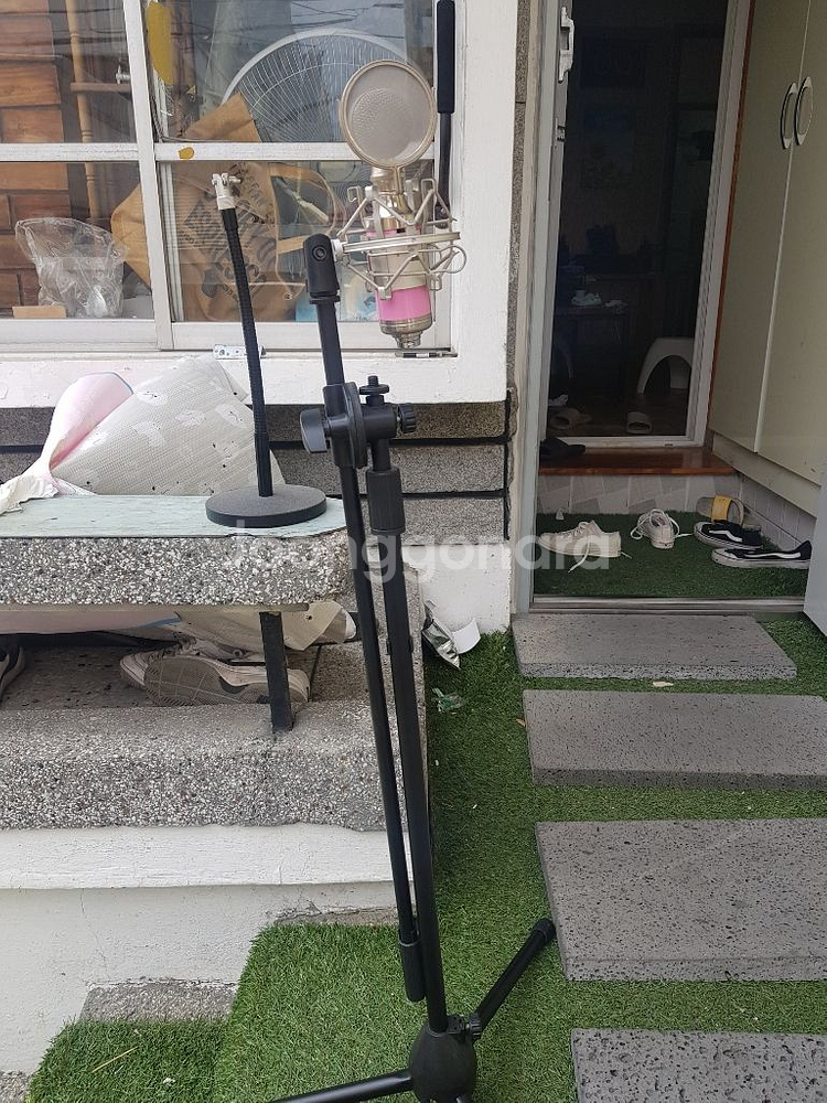 Denics DY-1200R 마이크 | 중고나라 카페에서 운영하는 공식 사이트