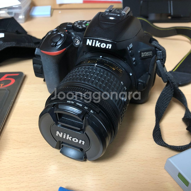 니콘D5600(가격 down!) | DSLR | 중고나라