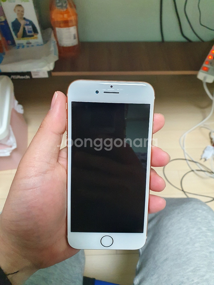 아이폰8 64g 22만원에팝니다 | 애플 | 중고나라