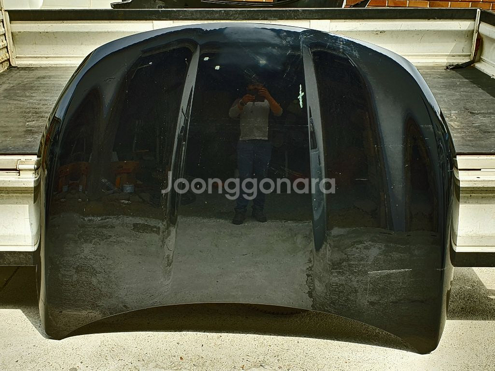 SM7노바 중고보닛 | 산업/안전/공구함 | 중고나라