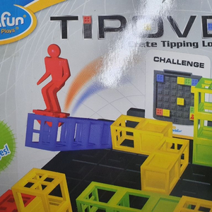 팁오버, TIP OVER 보드게임 | 기타 게임 | 중고나라