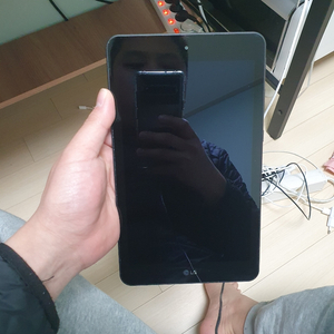 G패드4(P530l) 32g 9만원에팝니다 | 삼성 | 중고나라