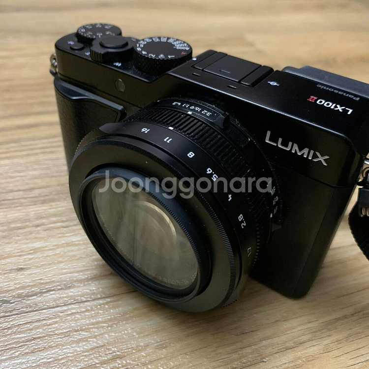 파나소닉 루믹스 lx100m2 급매합니다 | 미러리스 | 중고나라